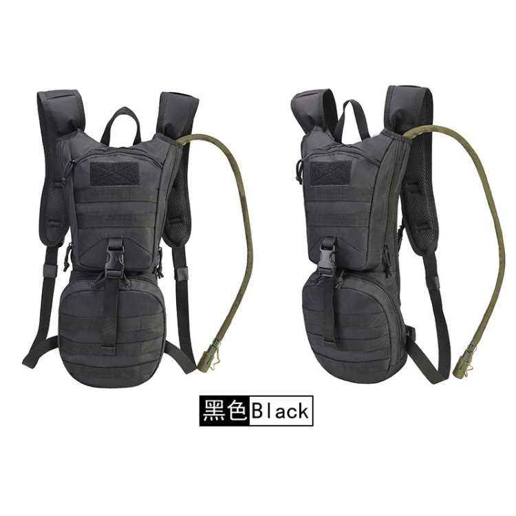 Custom Wholesale Design Print Tactical 3l Hiking Bike Camouflage ...