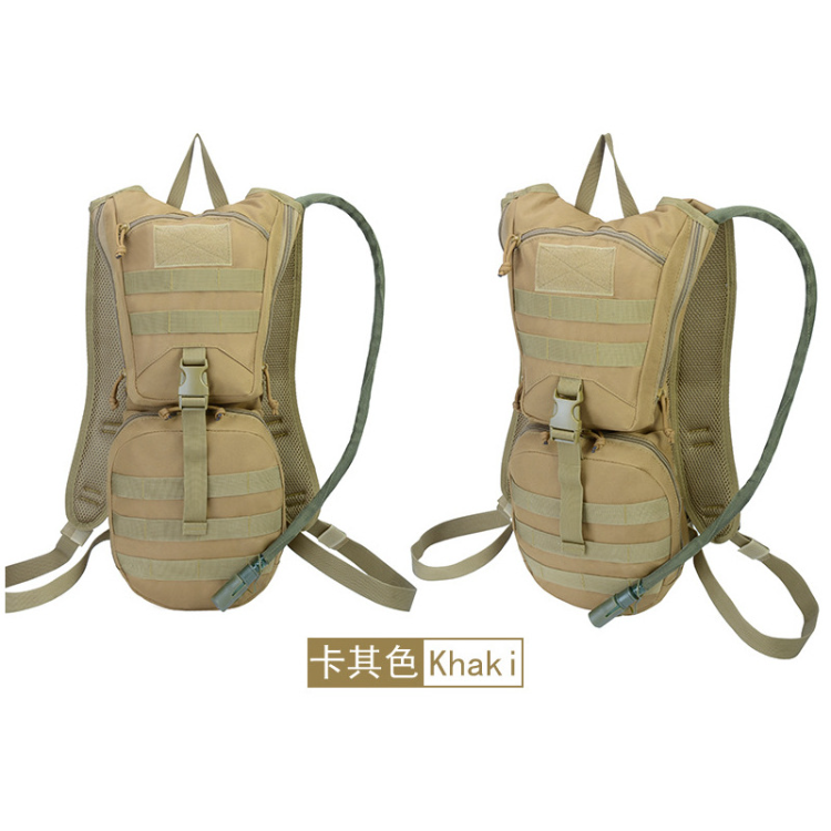 Custom Wholesale Design Print Tactical 3l Hiking Bike Camouflage ...
