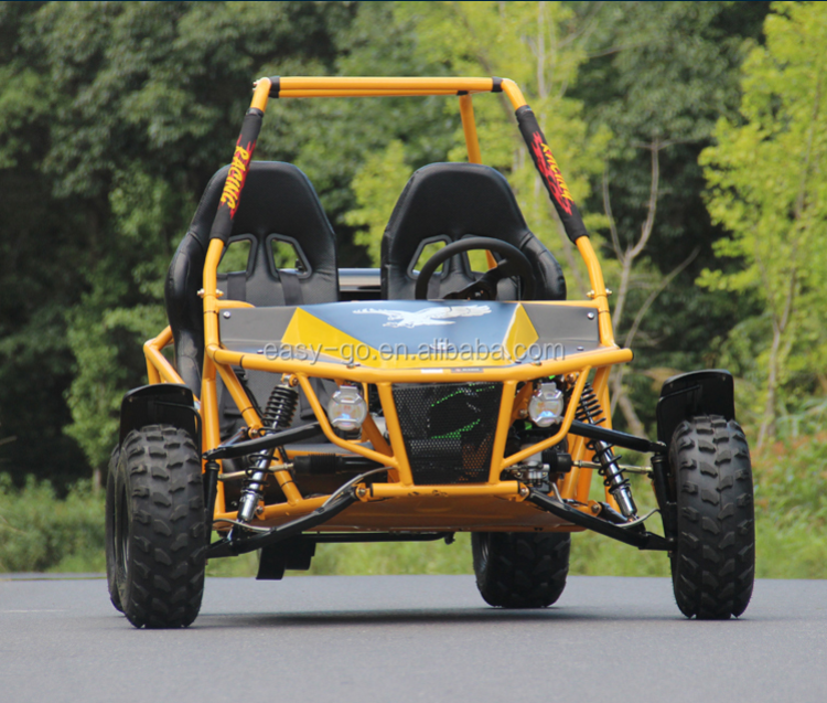 Newest Street Legal 2 Seats Cheap Dune Buggy/buggy 4x4 For Adults Sale ...