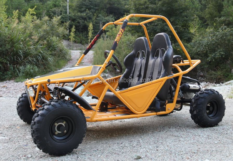 Newest Street Legal 2 Seats Cheap Dune Buggy/buggy 4x4 For Adults Sale ...