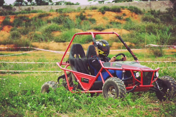 Newest Street Legal 2 Seats Cheap Dune Buggy/buggy 4x4 For Adults Sale ...