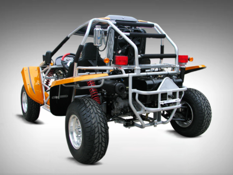 1100cc 2 Seat Off Road Buggy - Buy China Wholesale 1100cc Dune Buggy ...