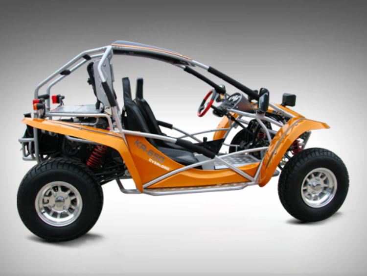 1100cc 2 Seat Off Road Buggy - Buy China Wholesale 1100cc Dune Buggy ...