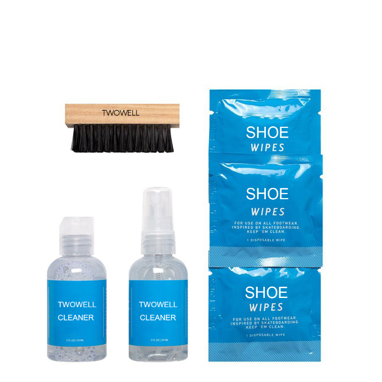 Quick Wipes Leather Canvas Rubber Sneakerhead 5-piece Sneaky Shoe ...