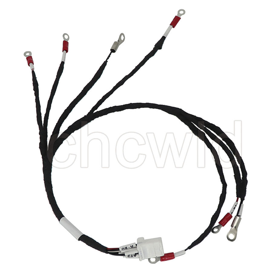 Buy Wholesale China Professional Cable Assembly Manufacturer Custom ...