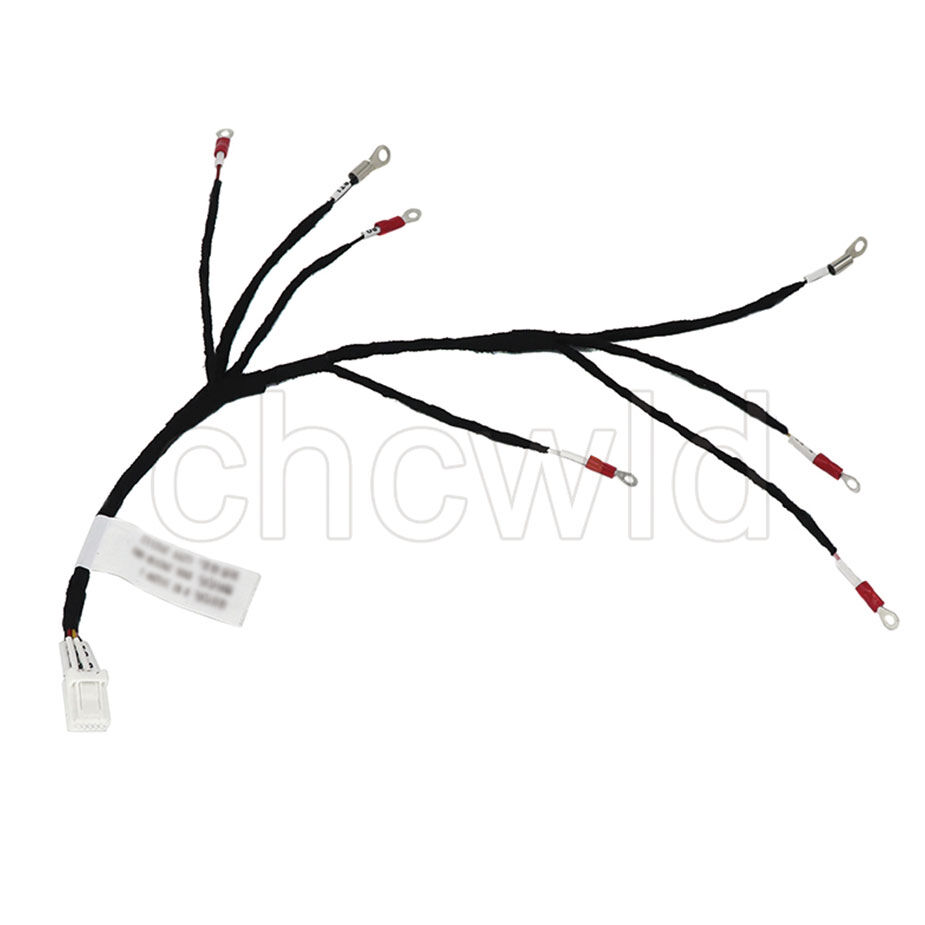 Buy Wholesale China Professional Cable Assembly Manufacturer Custom ...