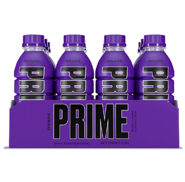 Buy Wholesale Canada Best Selling Refreshing Prime Hydration Sport ...