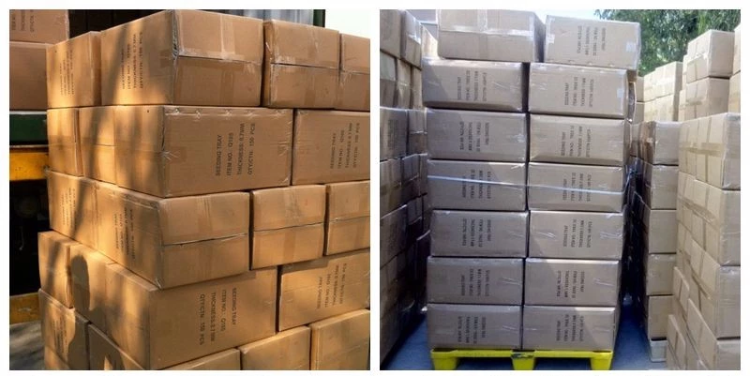 Buy Standard Quality China Wholesale Seedling Trays 16 Cells(2x8 ...