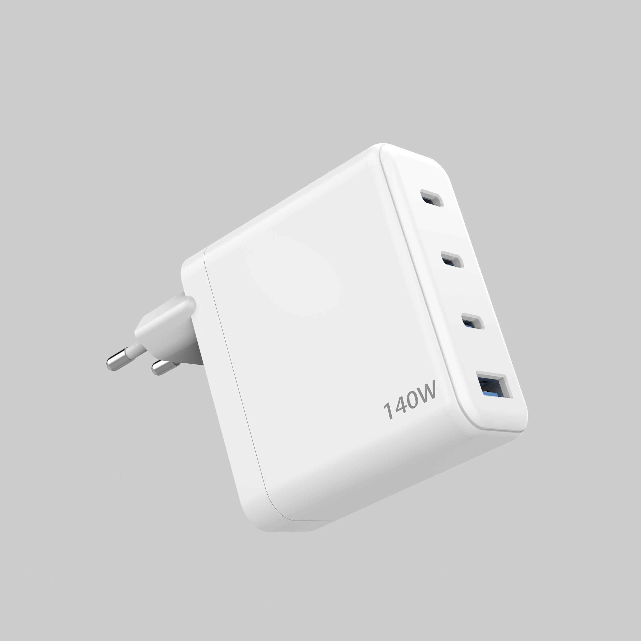Buy Wholesale China Private 140w Pd 3.1 Usb C Charger,4 Ports Fast ...