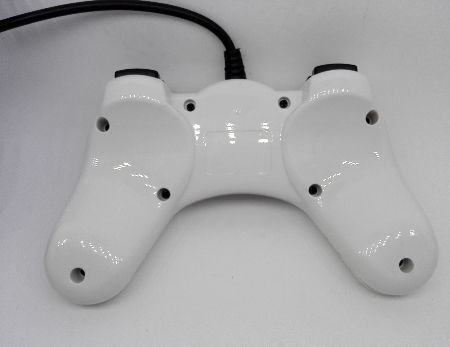 Buy Wholesale China Pc/usb Wired Controller With1.8m Cable And Turbo ...
