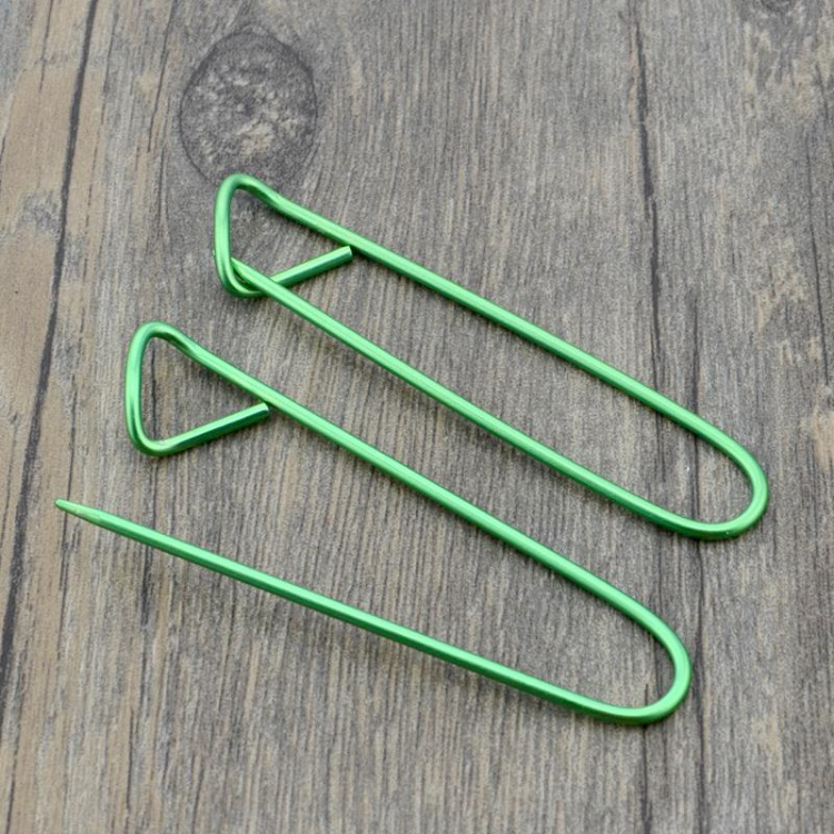 Buy Standard Quality China Wholesale Aluminum Yarn Stitch Holder ...