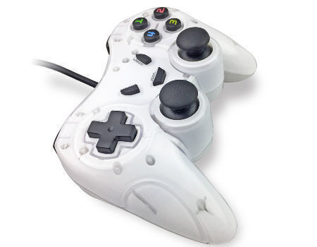 Buy Wholesale China Gamepad Console Pc Game Accessories Controller Dual ...