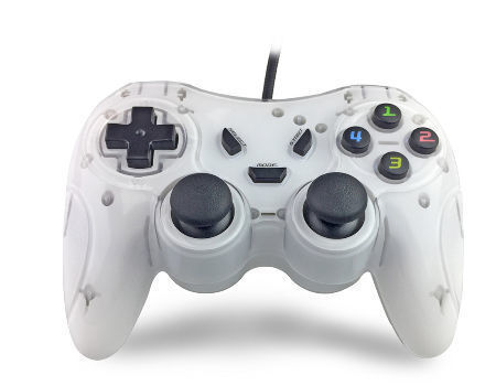 Buy Wholesale China Gamepad Console Pc Game Accessories Controller Dual ...