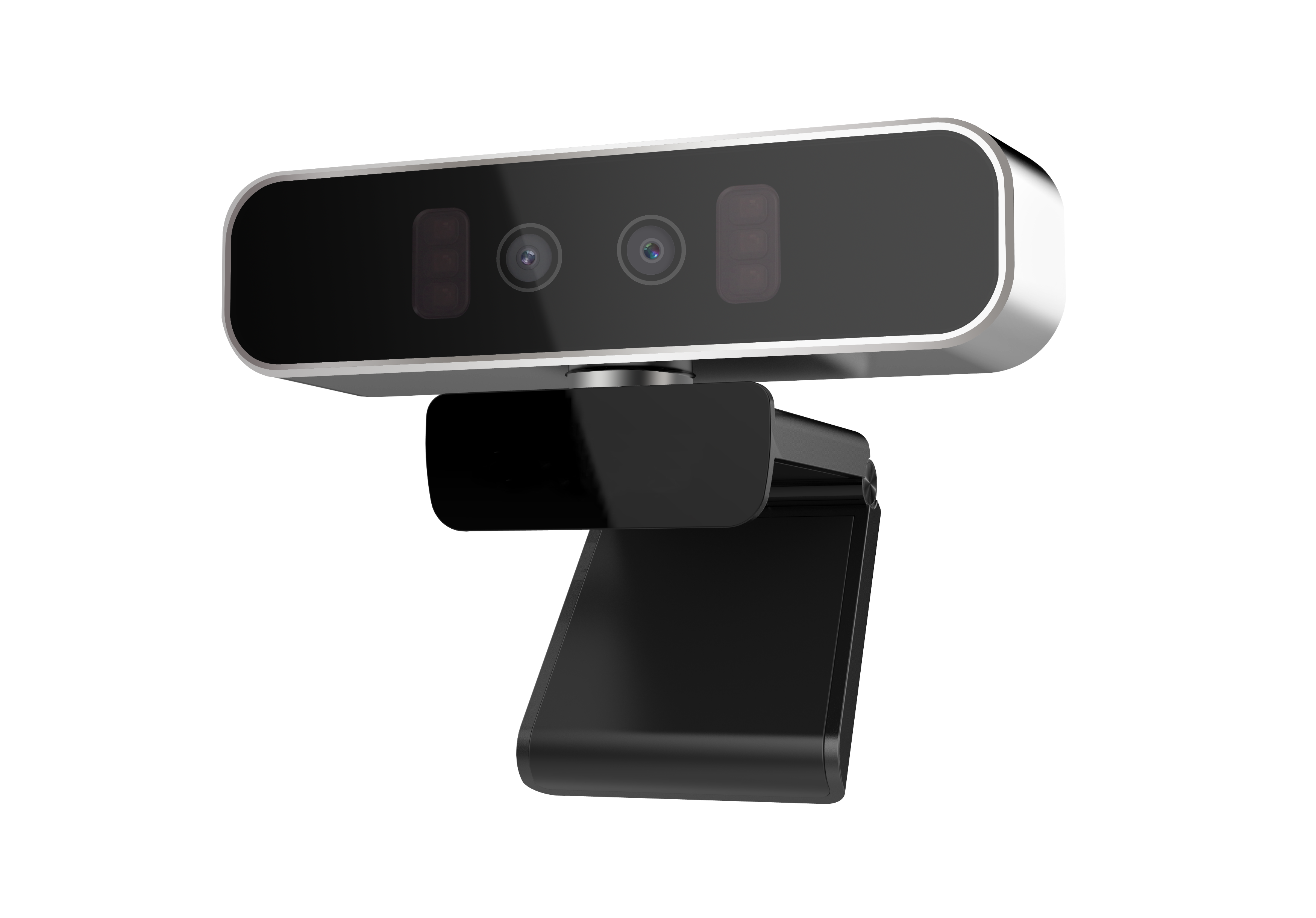 Autofocus 5m Wdr Rgb+ir Dual Pc Usb Camera With 75 Degree Viewing Angle ...