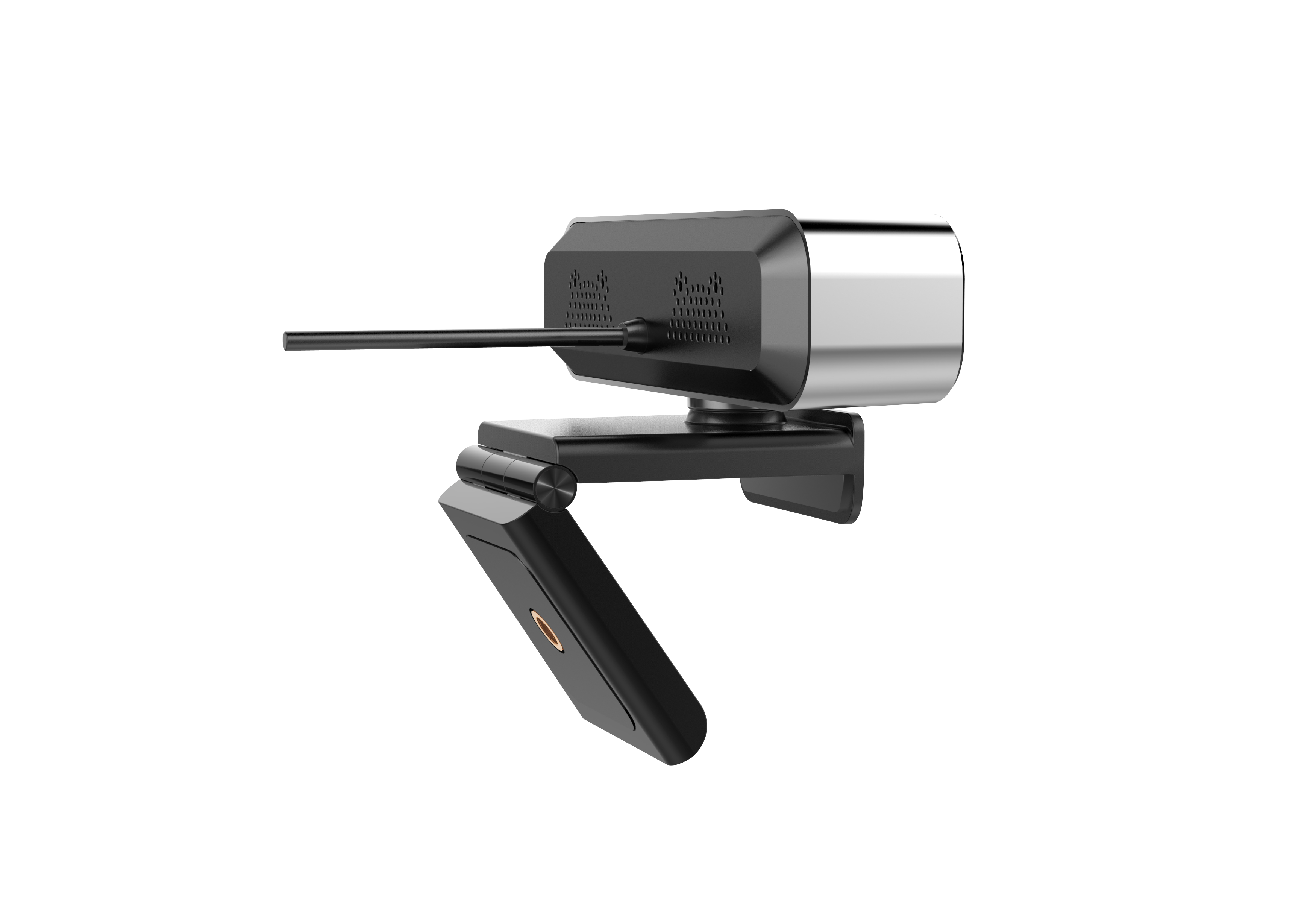 Autofocus 5m Wdr Rgb+ir Dual Pc Usb Camera With 75 Degree Viewing Angle ...