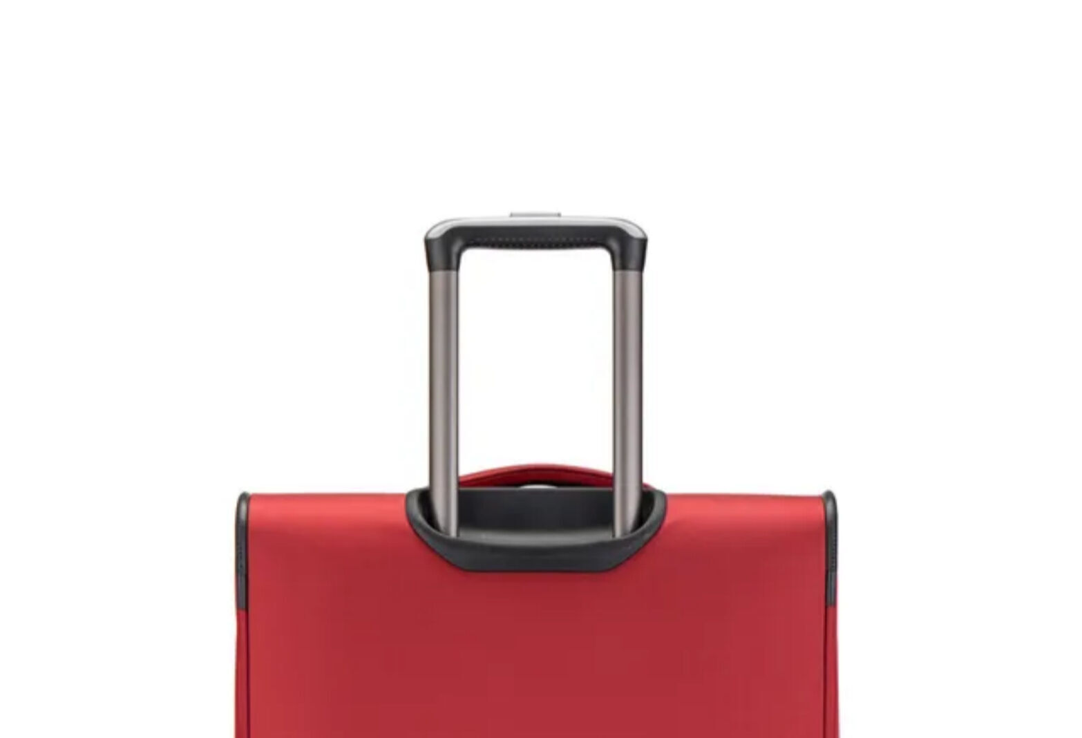 Factory Expandable Fabric Soft Shell Suitcase Traveling Luggage Koffer ...
