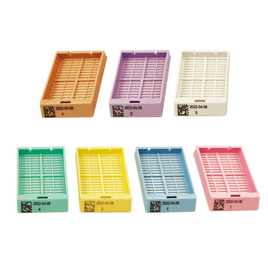 Buy Wholesale China Supplier Of Plastic Embedding Cassette, Medical ...