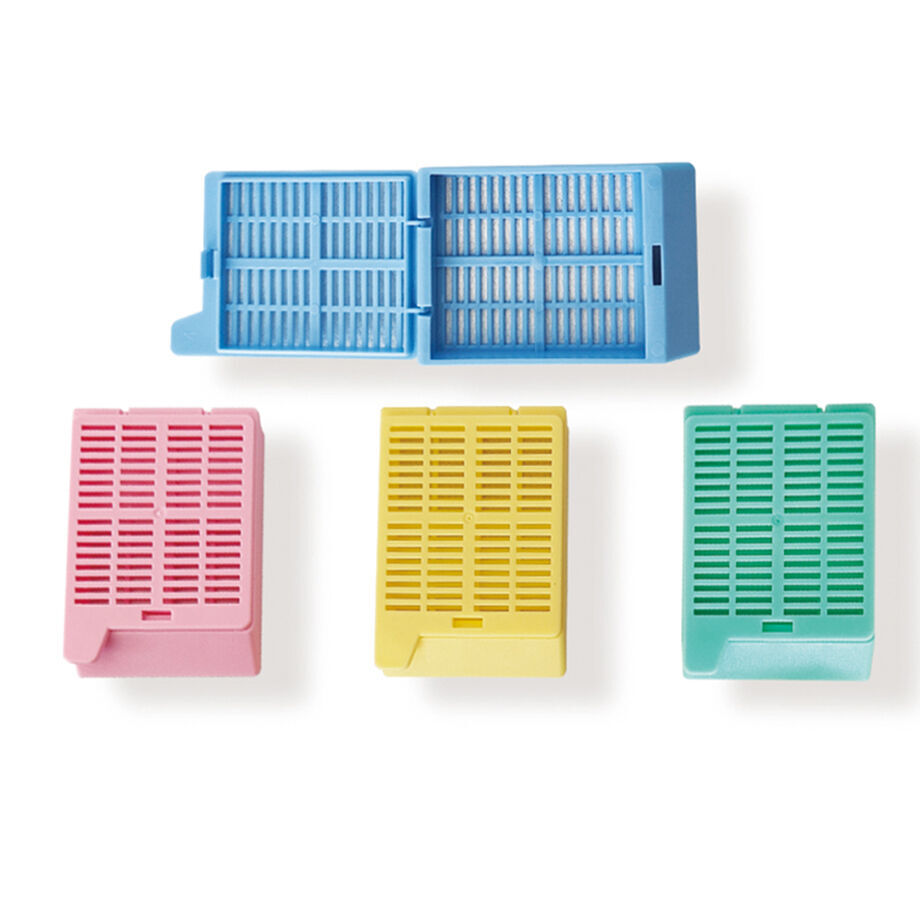 Buy Wholesale China Supplier Of Plastic Embedding Cassette, Medical ...