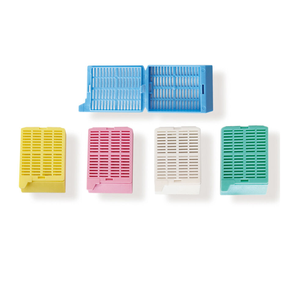 Buy Wholesale China Supplier Of Plastic Embedding Cassette, Medical ...