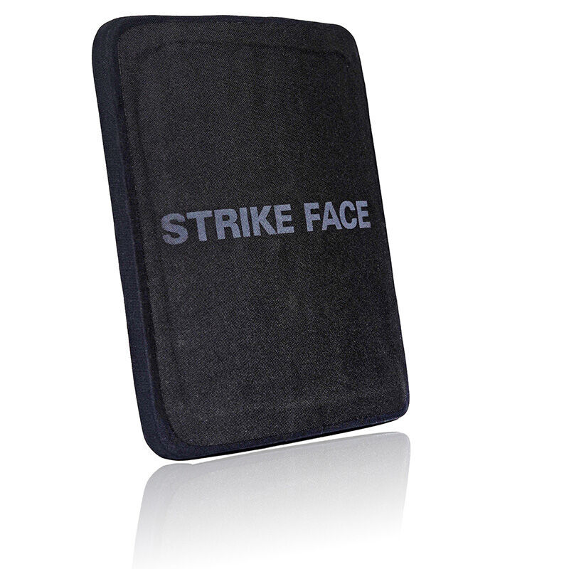Bulletproof Vest Plate Level Iii/bullet Proof Plates/silicon Carbide ...
