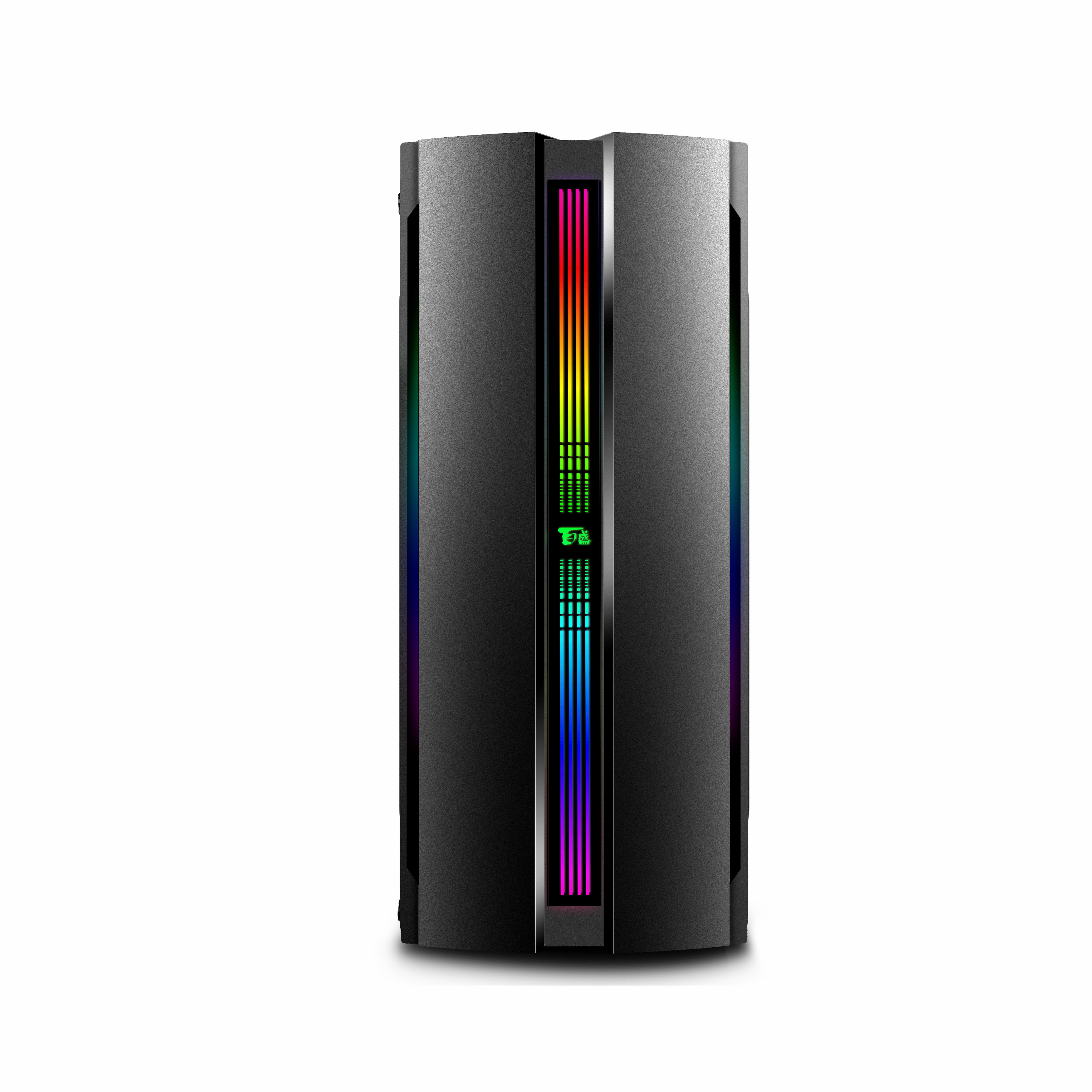 Buy Wholesale China Atx Desktop Mid Tower Oem Computer Case Factory ...