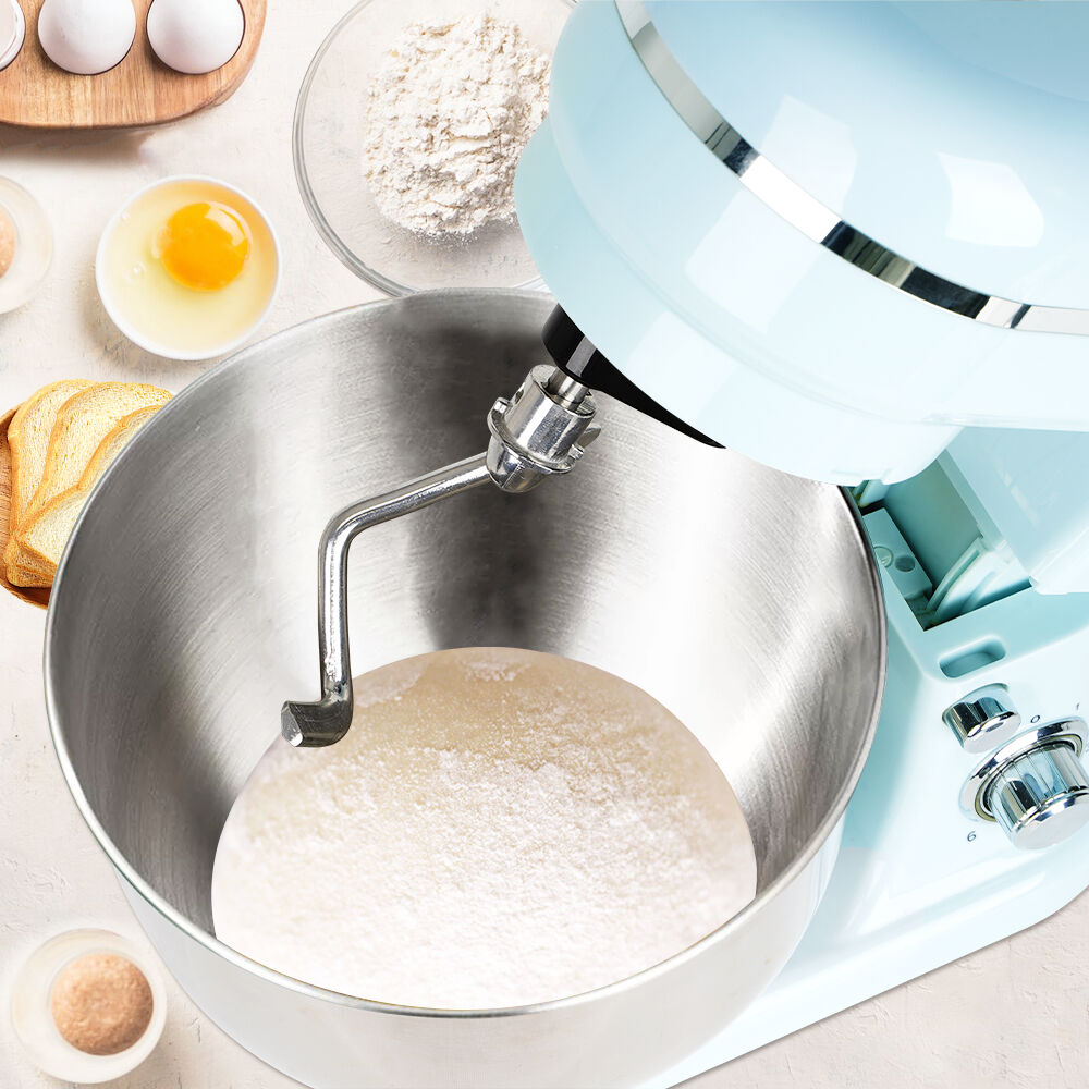 Buy China Wholesale 1200w High Quality Stand Mixer For Baking Dough ...