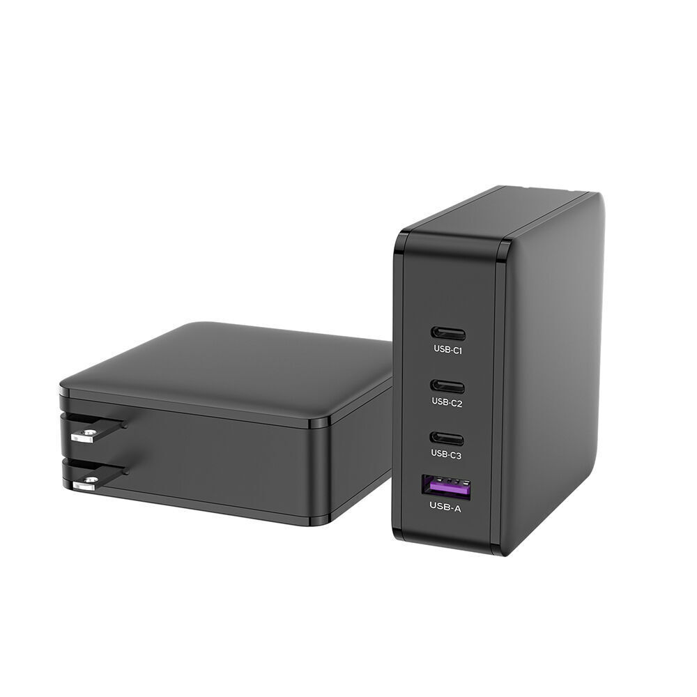 Buy Wholesale China 140w Gan Power Adapter For Laptop & 140w Gan Power ...