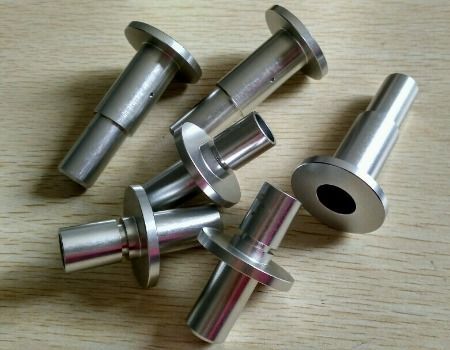 Buy Wholesale China Precision Machining Fittings, Made In China ...