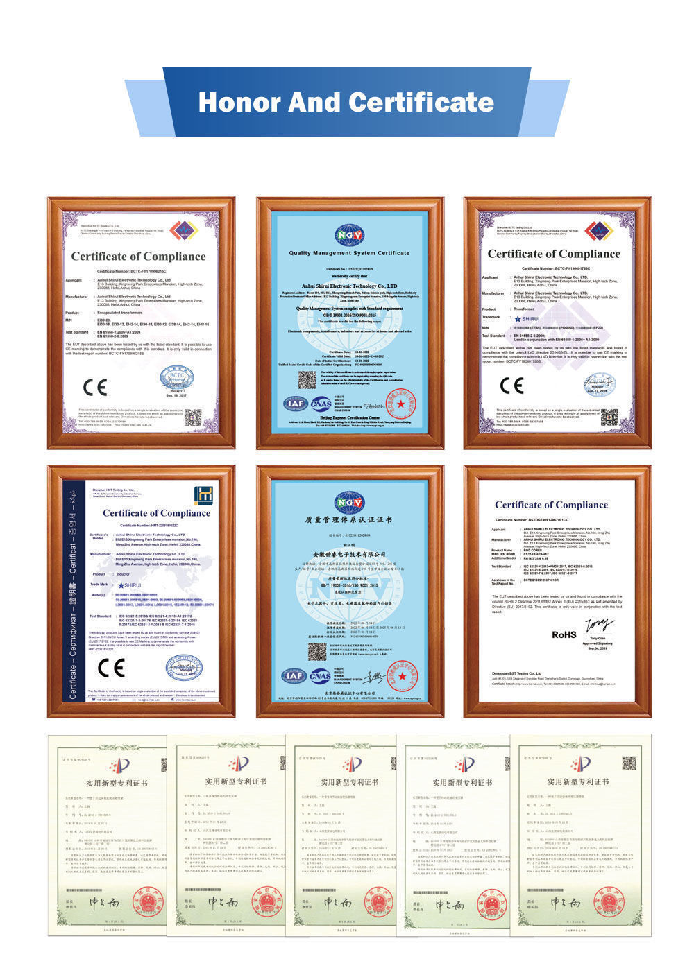 Buy Wholesale China 161kv Current Donut Transformer 300a Core Low ...