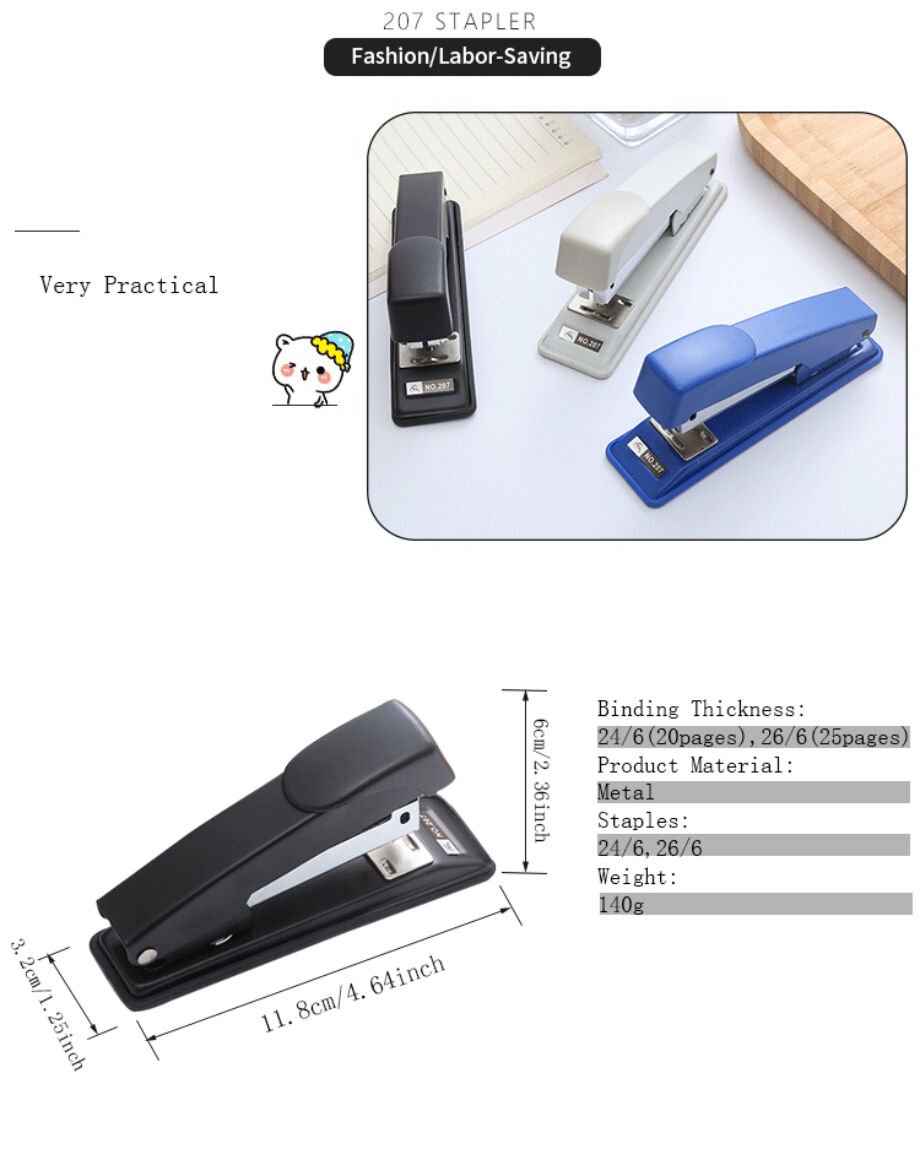 Buy Wholesale China Manufacturer Labor-saving Durable Stapler Using 24/ ...