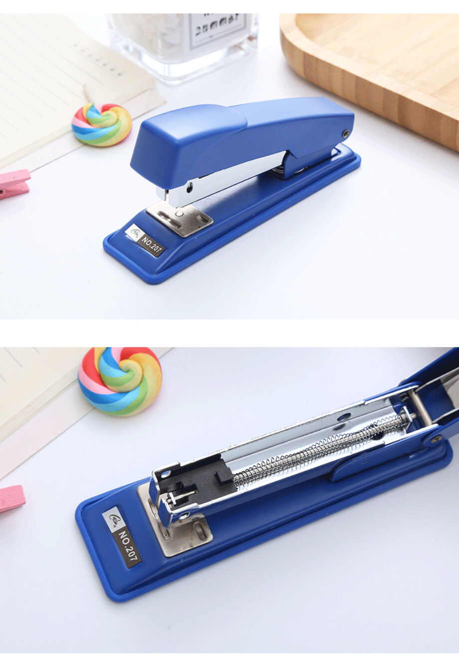 Buy Wholesale China Manufacturer Labor-saving Durable Stapler Using 24/ ...