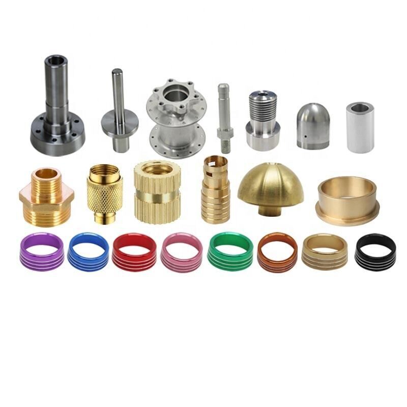 Buy Wholesale China Oem Cnc Machining Parts Brass Hardware Parts Cnc ...