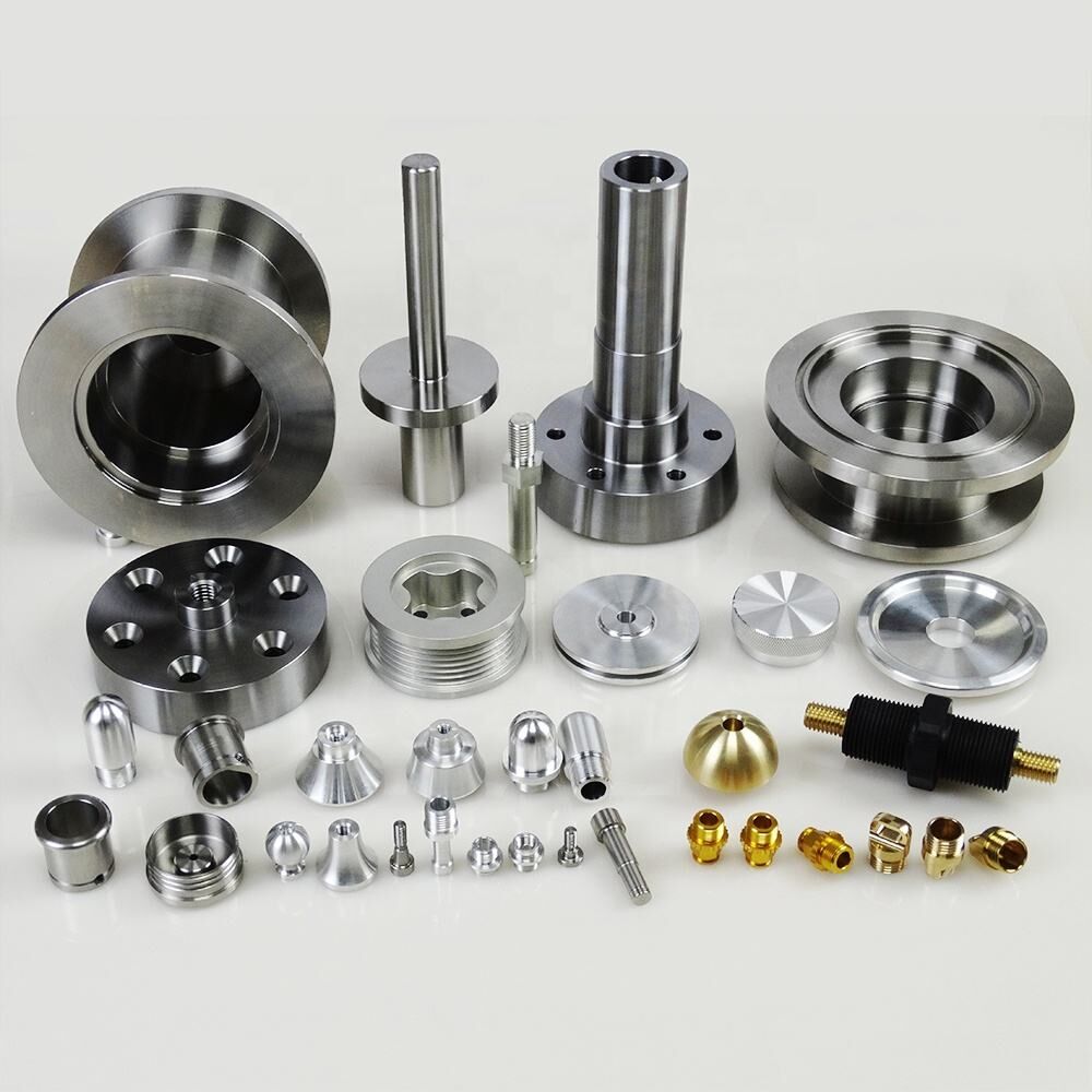 Buy Wholesale China Oem Cnc Machining Parts Brass Hardware Parts Cnc ...