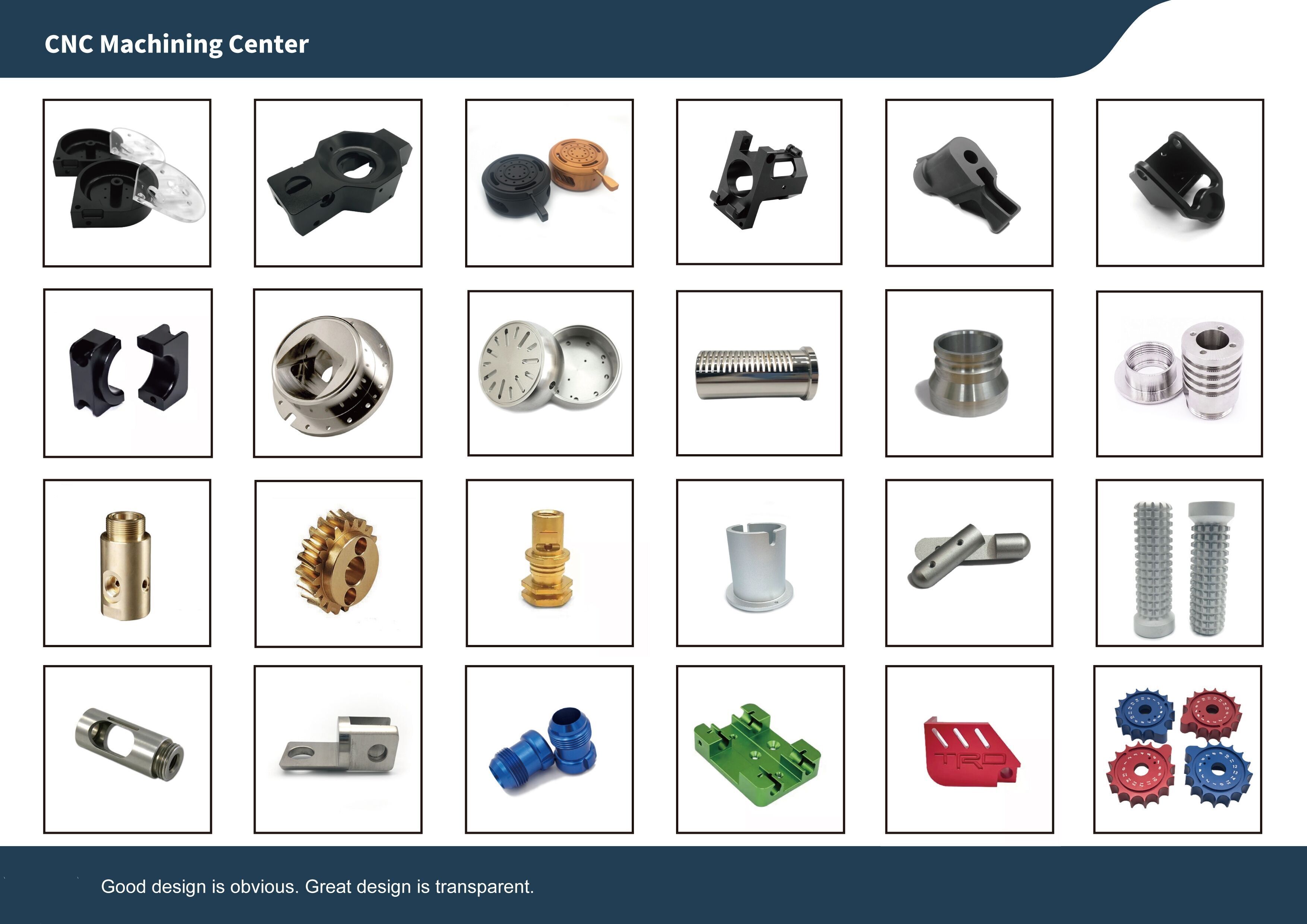 Buy Wholesale China Oem Cnc Machining Parts Brass Hardware Parts Cnc ...