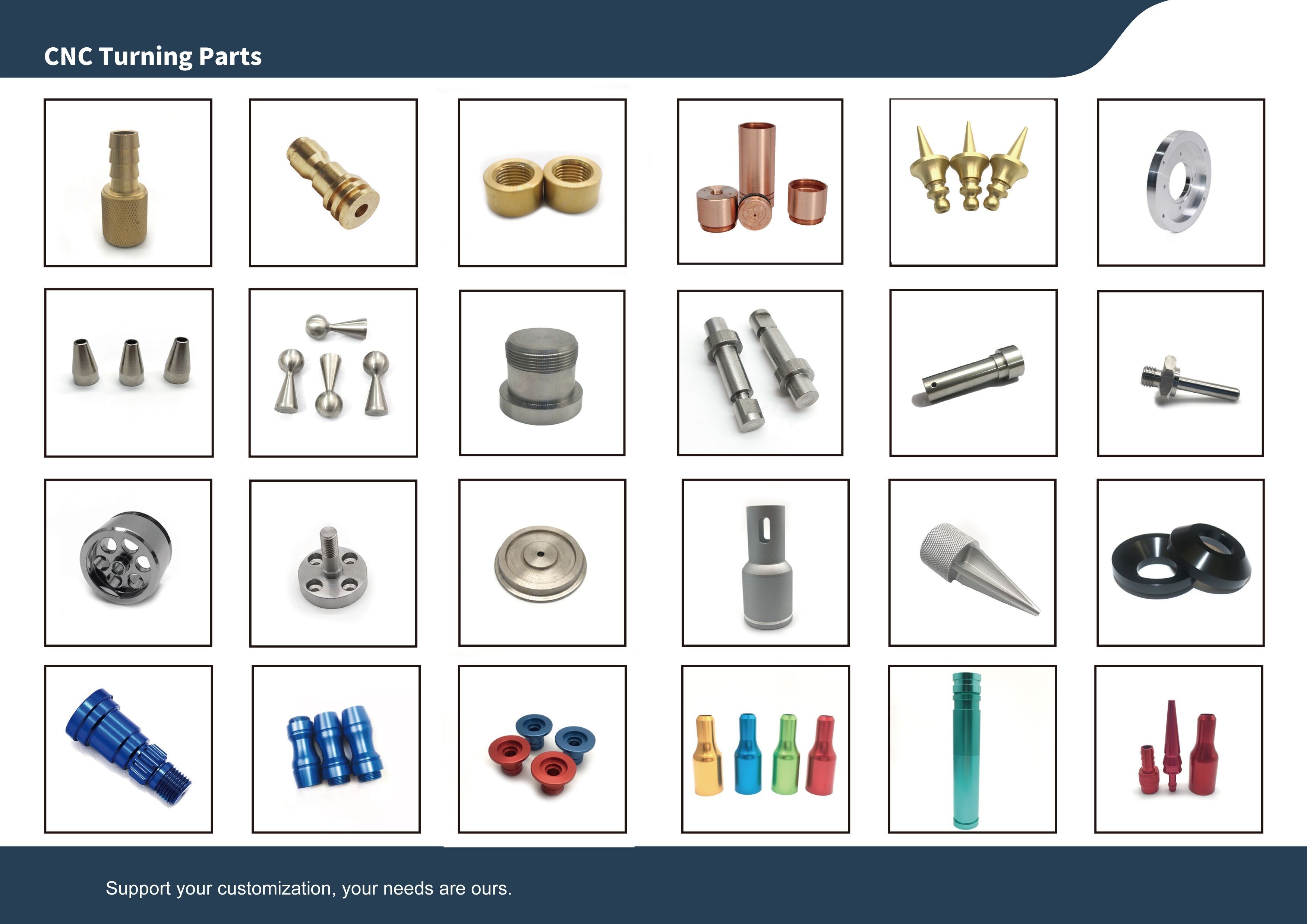 Buy Wholesale China Oem Cnc Machining Parts Brass Hardware Parts Cnc ...
