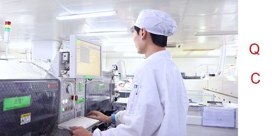 Buy Wholesale China Custom Pcb Pcba Supplier Multilayer Pcb Assembly ...