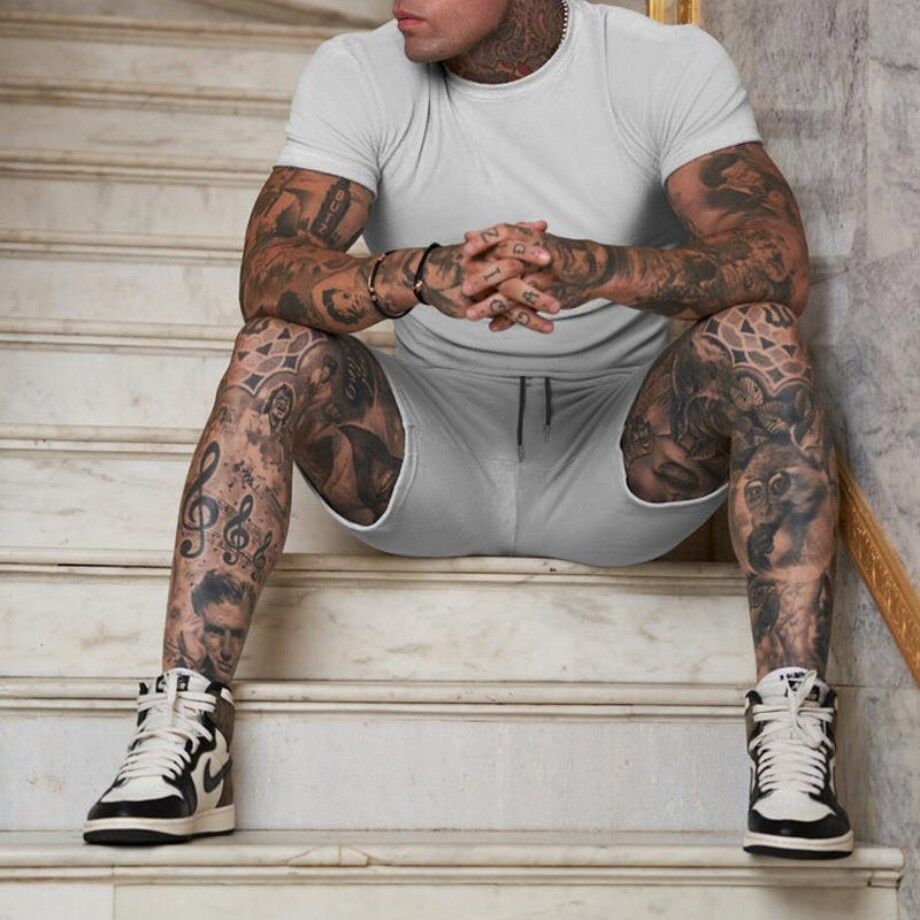 Buy Wholesale China Private Label Blank Sweatsuit Track Men Plain ...