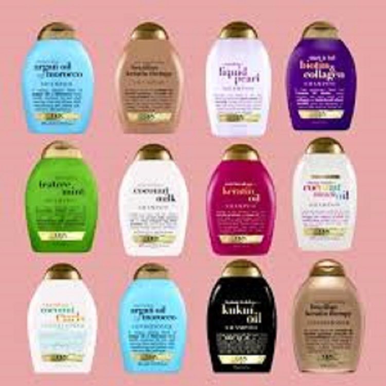 Buy Wholesale Canada Hot Sale Ogx Shampoo And Conditioner & Ogx Shampoo ...