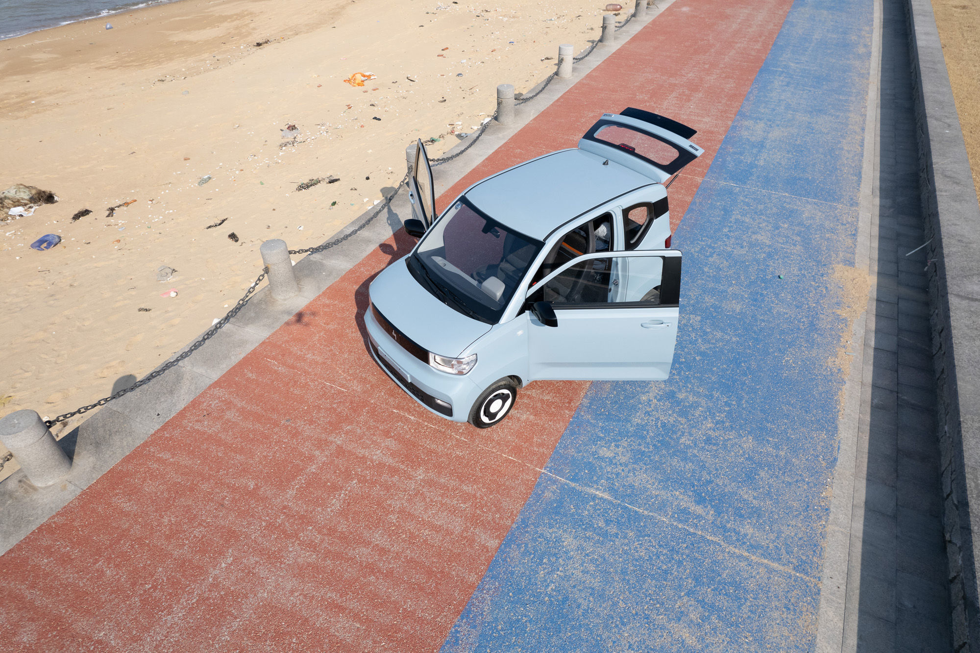 Electric Car 100km/h , European Eec Certificate ,wuling,odm - Buy China ...