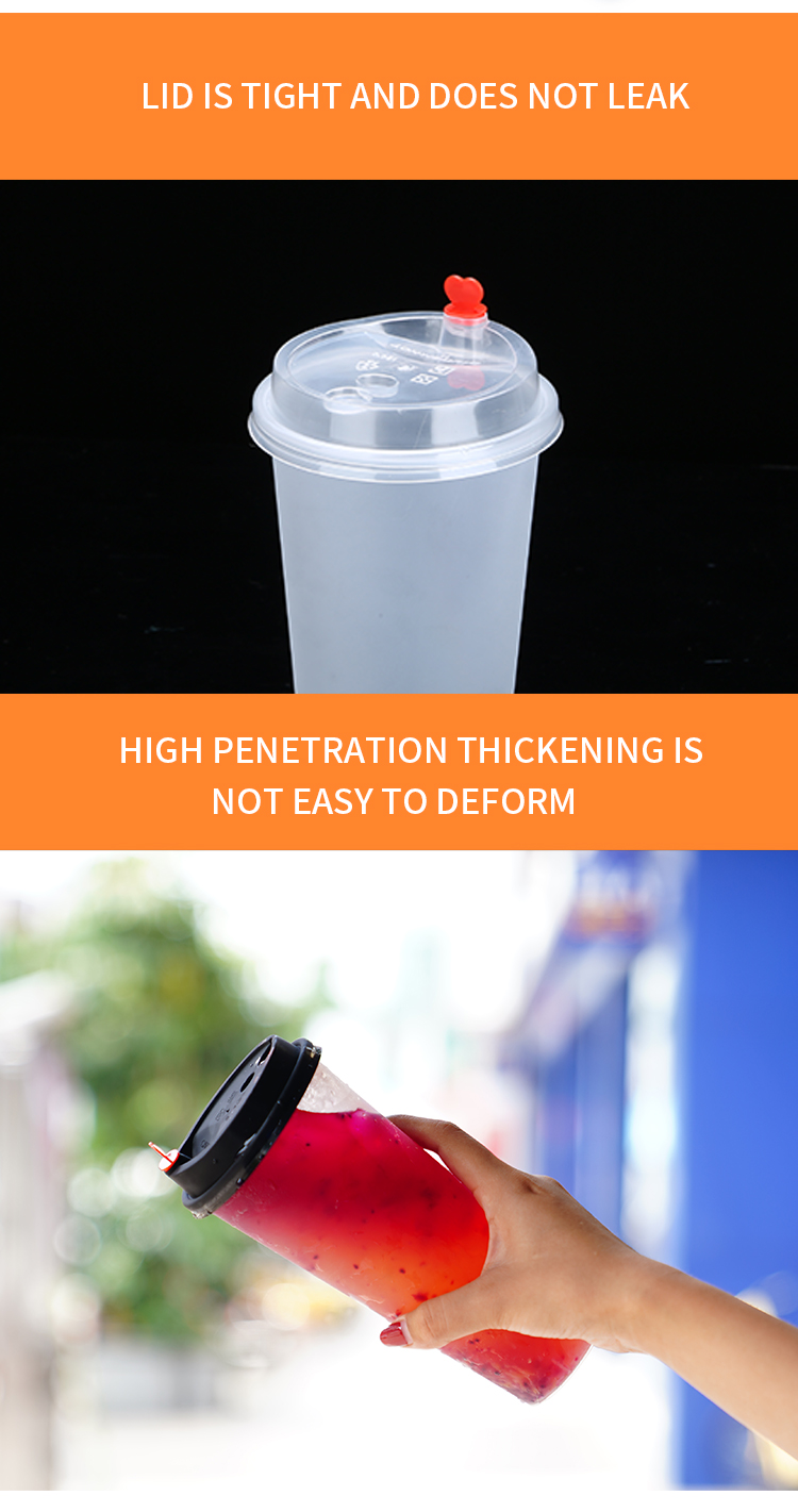 Buy Wholesale China Pudding 3m Pps Disposable Cups 250 Ml Pp Plastic ...