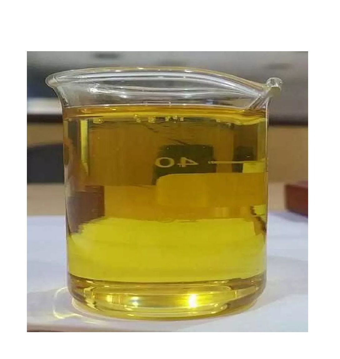 Buy Wholesale Canada Best Quality Base Oil Recycled Base Oil Sn150 ...