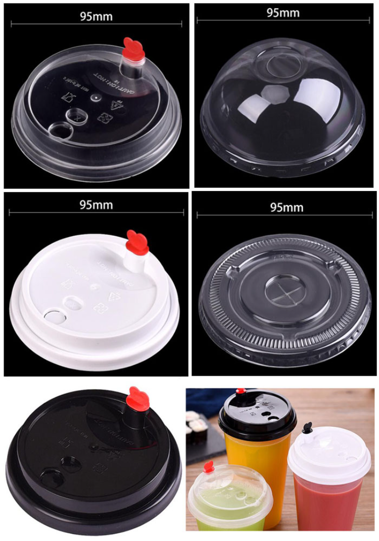 Buy Wholesale China Wholesale Matt 360 Ml 500 Ml 700 Ml U Shape Plastic Bubble Tea Cup Pp ...