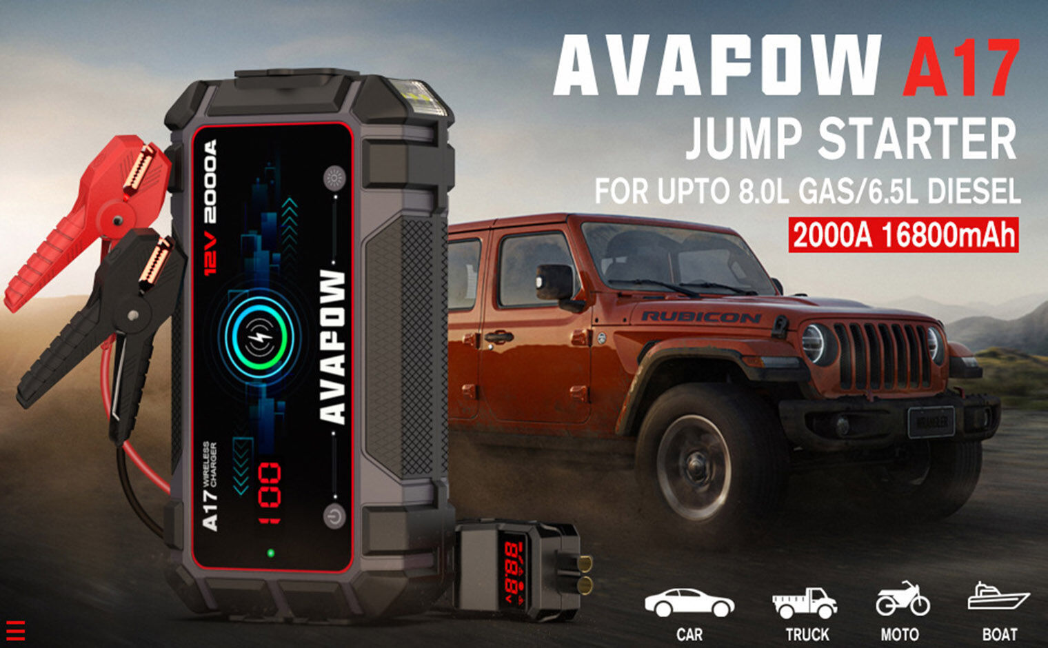 Buy Wholesale China Oem 1500a 12800mah Large-capacity Portable Backup ...