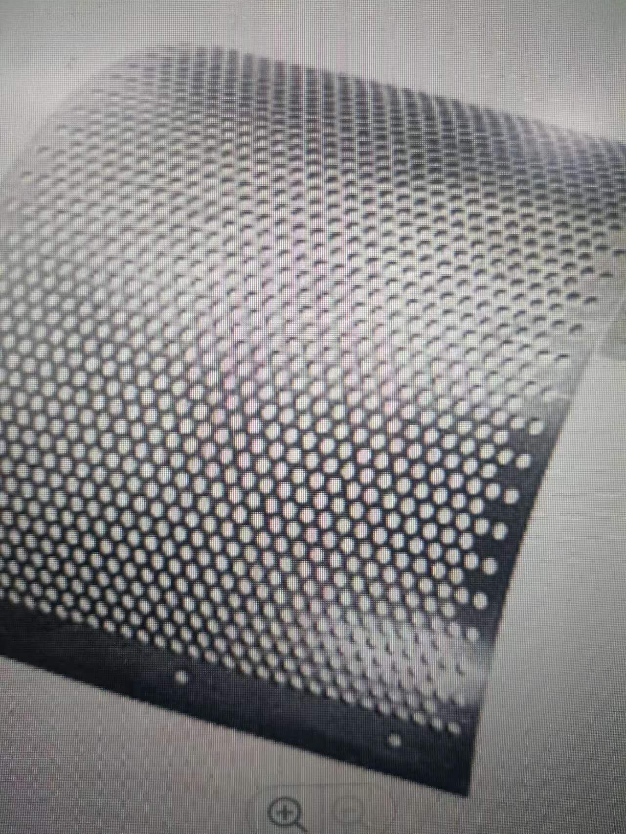 Buy Wholesale China Stainless Steel 304 Perforated Metal Plates ...