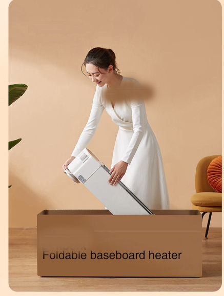 Buy Wholesale China Household Power-saving Floor Infrared Heater ...