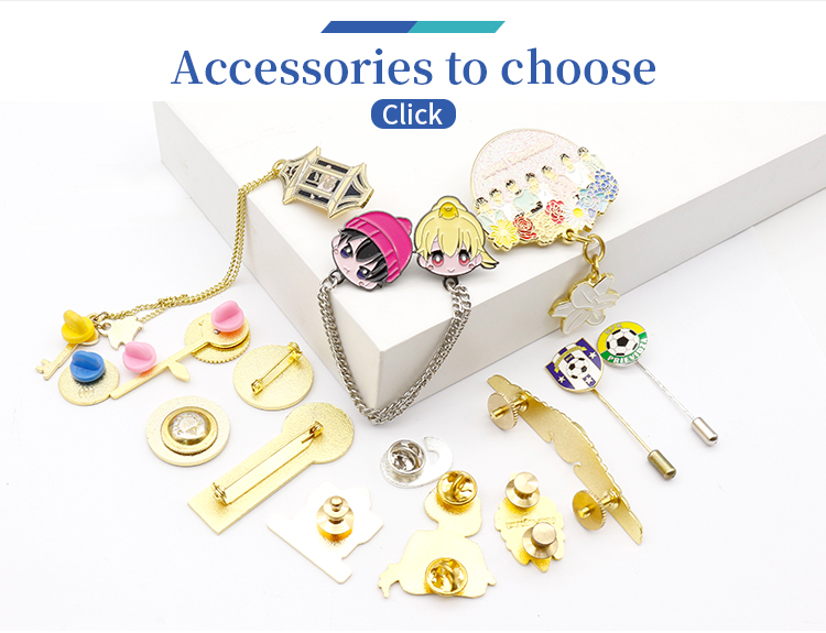 Buy Wholesale China Custom Hard Enamel Spin Wheel Spinning Lapel Pin ...