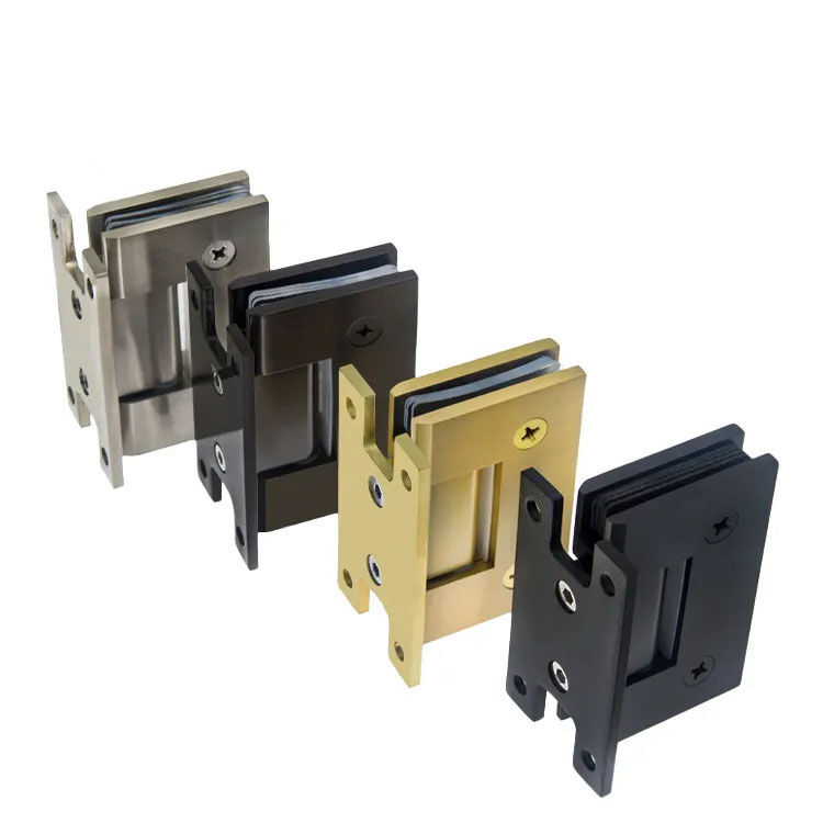Buy China Wholesale North American Brass H Type Hinge 90 Degree Wall To ...