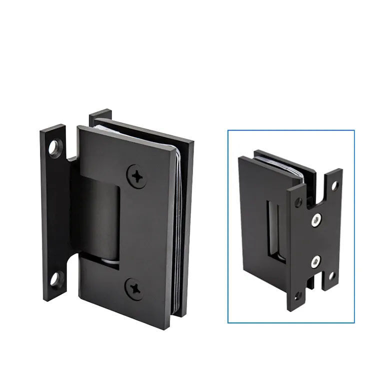 Buy China Wholesale North American Brass H Type Hinge 90 Degree Wall To ...