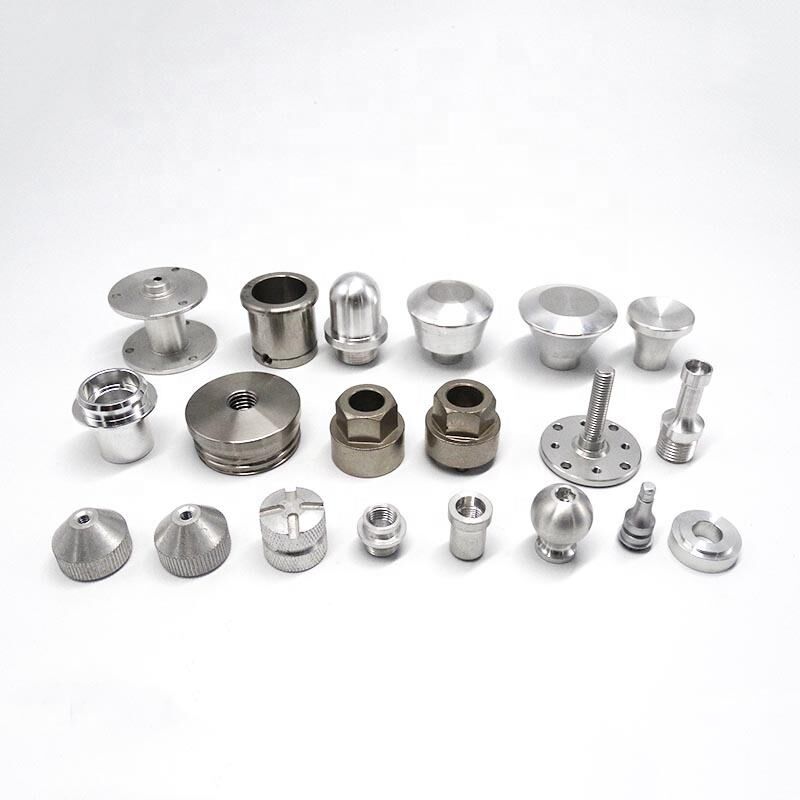Buy Wholesale China Manufacturer Custom Cnc Machined Parts Cnc Turning Milling Parts Brass ...
