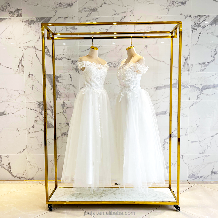Bulk Buy China Wholesale Commercial Bridal Store Shop Decorations ...